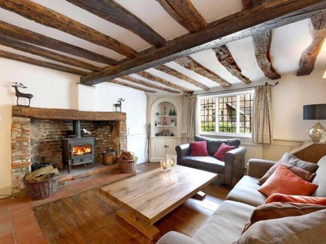 House 4 Bedroom For Sale Great Missenden Buckinghamshire 1250000 ELS99237041
