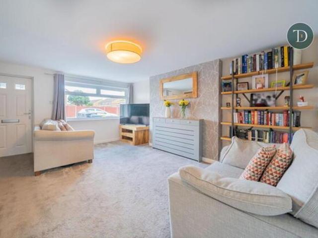 House 4 Bedroom For Sale Great Sutton Cheshire West And Chester 240000 ELS99029109