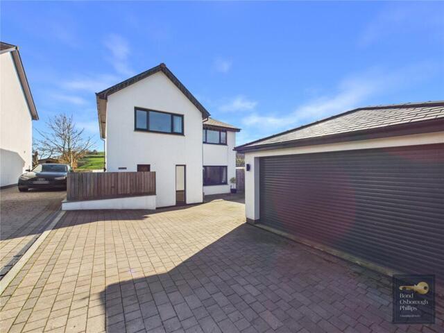 House 4 Bedroom For Sale Great Torrington Devon 450000 ES101278235