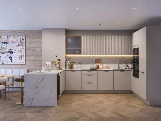 House 4 Bedroom For Sale Greenwich London 1550800 ES92654305