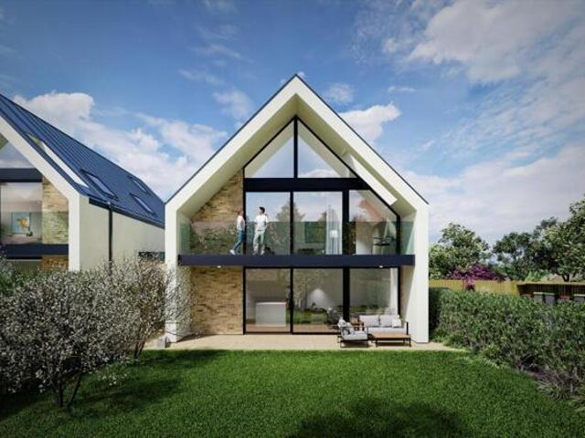 House 4 Bedroom For Sale Gullane East Lothian 1195000 ES101892212
