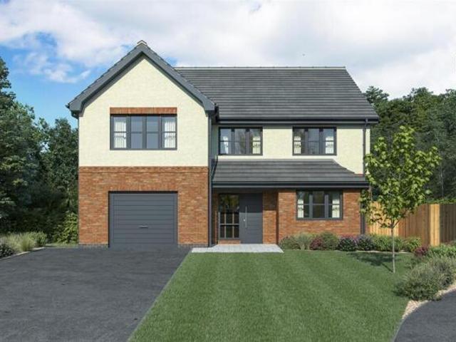 House 4 Bedroom For Sale Gwernymynydd Gwernymynydd 650000 ES98262930