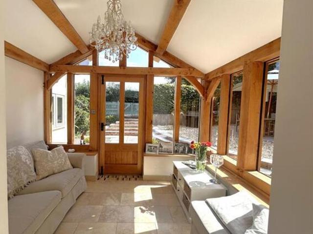 House 4 Bedroom For Sale Doddington Cambridgeshire 548000 ES100132204