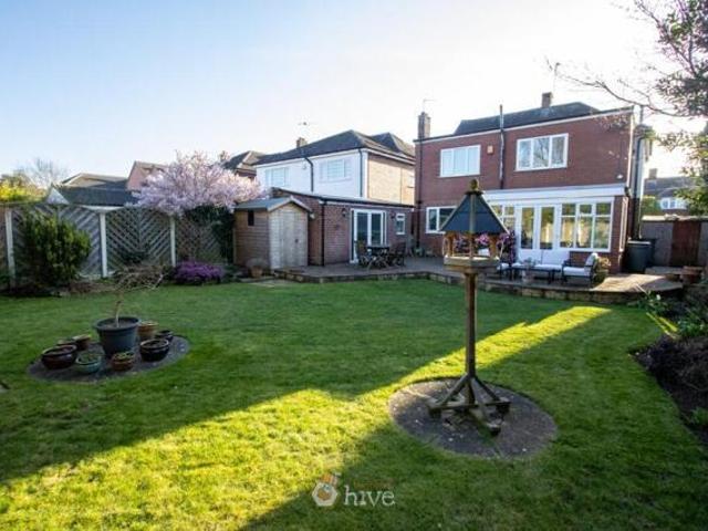 House 4 Bedroom For Sale Doncaster Doncaster 420000 ELS101892206