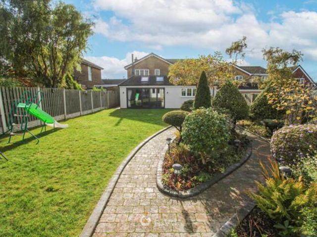 House 4 Bedroom For Sale Doncaster Doncaster 535000 ES101955477