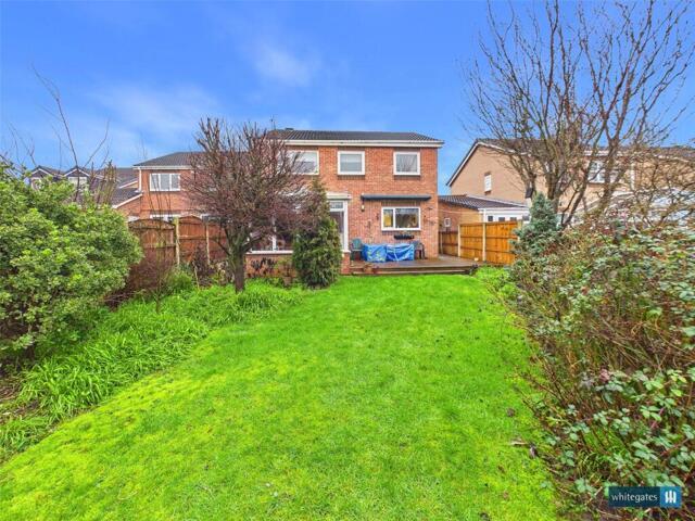 House 4 Bedroom For Sale Doncaster Doncaster 290000 ES100426185