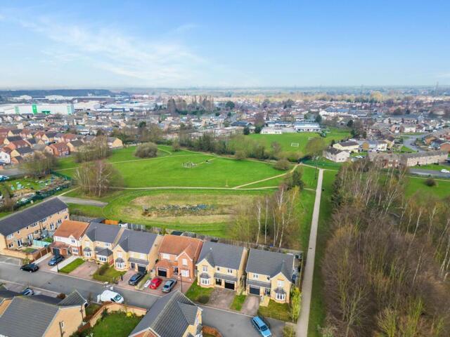 House 4 Bedroom For Sale Doncaster Doncaster 330000 ELS100824971
