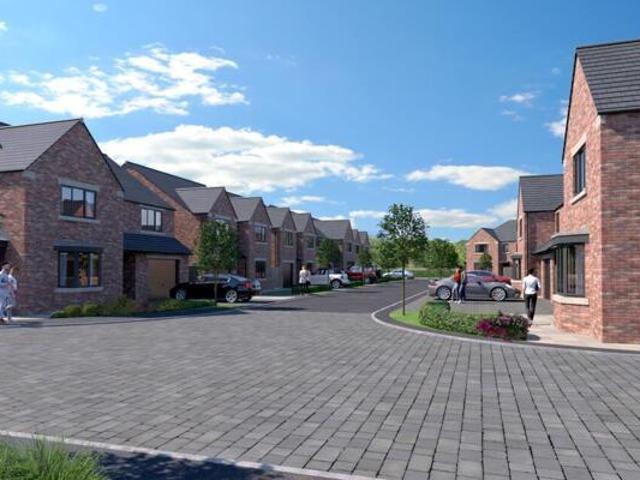 House 4 Bedroom For Sale Doncaster South Yorkshire 419995 ELS99475776