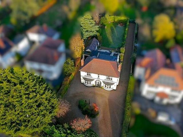 House 4 Bedroom For Sale Doncaster South Yorkshire 650000 ES101379081