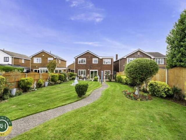 House 4 Bedroom For Sale Doncaster South Yorkshire 335000 ES101059872