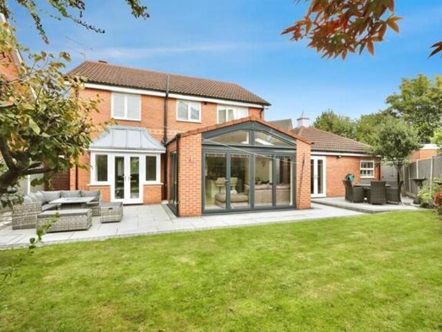 House 4 Bedroom For Sale Doncaster South Yorkshire 385000 ES99277956