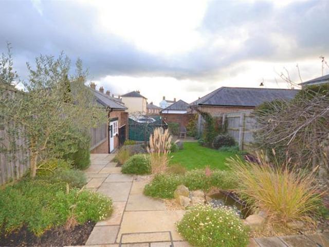 House 4 Bedroom For Sale Dorchester Dorset 575000 ELS101678898