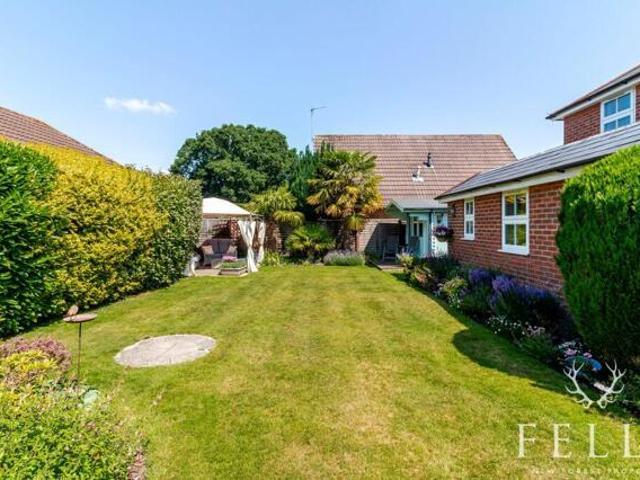 House 4 Bedroom For Sale Dorset Dorset 637000 ELS99130109
