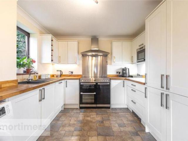 House 4 Bedroom For Sale Darwen Blackburn With Darwen 315000 ELS98503893