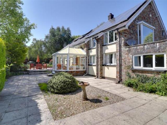 House 4 Bedroom For Sale Devon Devon 700000 ES100953397