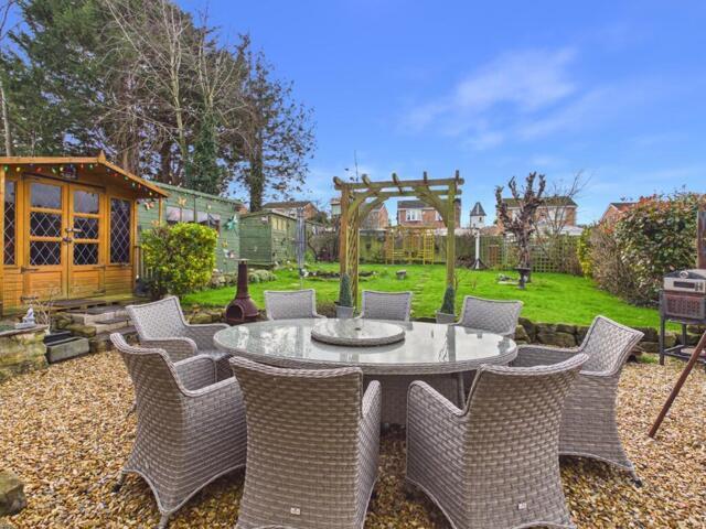 House 4 Bedroom For Sale Deeside Flintshire 280000 ES100503054