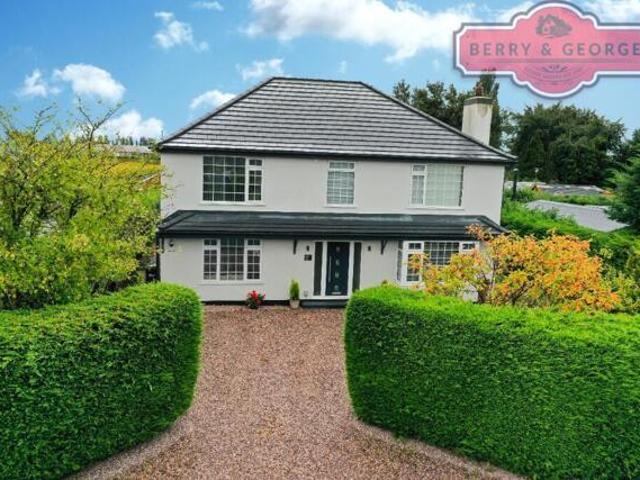 House 4 Bedroom For Sale Deeside Flintshire 550000 ELS99380679