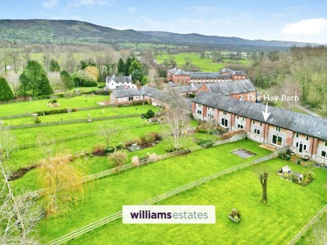 House 4 Bedroom For Sale Denbighshire Denbighshire 350000 ES100824873