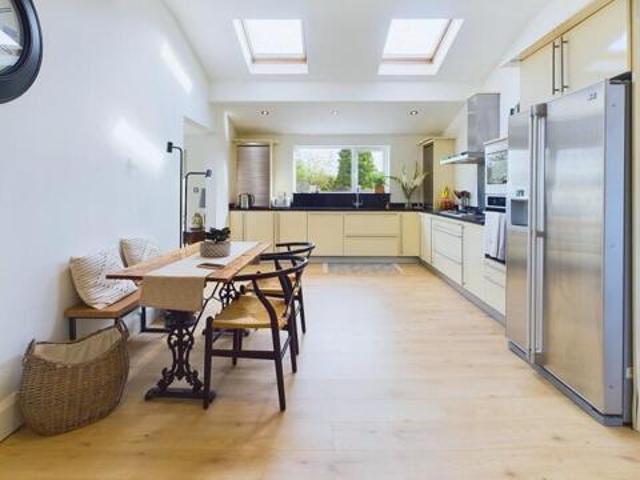 House 4 Bedroom For Sale Derby Derby 525000 ES98154111