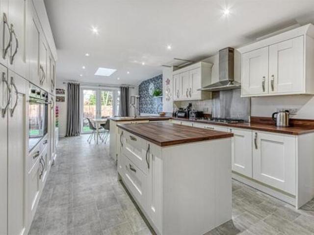 House 4 Bedroom For Sale Derby Derbyshire 420000 ELS98335724
