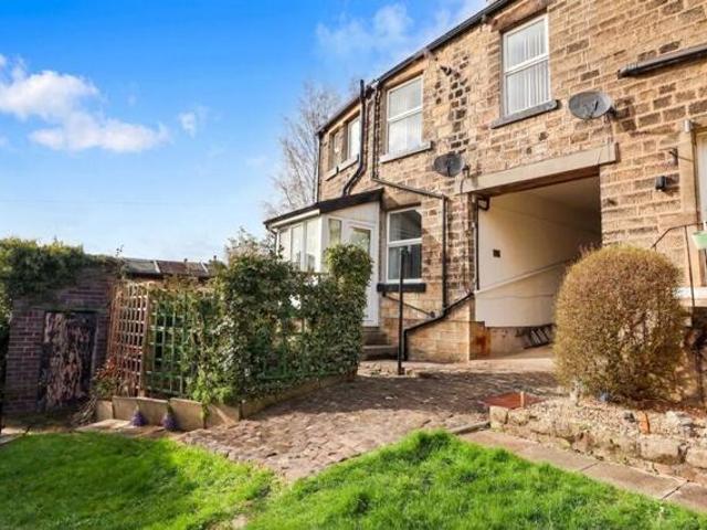 House 4 Bedroom For Sale Derbyshire Derbyshire 260000 ELS101168196