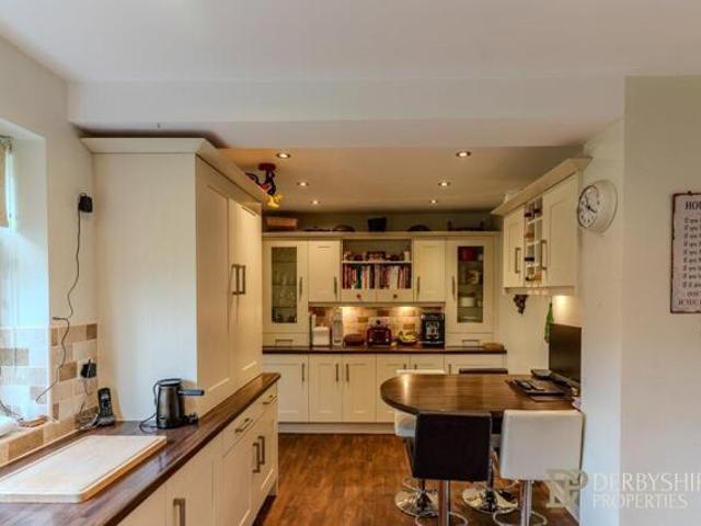 House 4 Bedroom For Sale Derbyshire Derbyshire 500000 ELS99029019