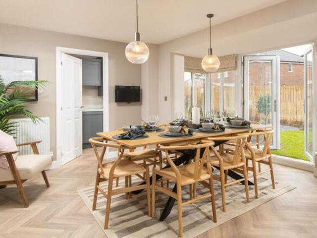 House 4 Bedroom For Sale Derbyshire Derbyshire 514995 ES101675066