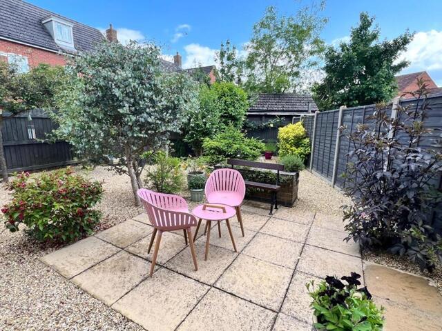House 4 Bedroom For Sale Desborough Northamptonshire 300000 ES101677107