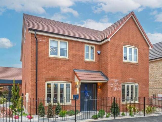 House 4 Bedroom For Sale Desborough Northamptonshire 490000 ELS99237024