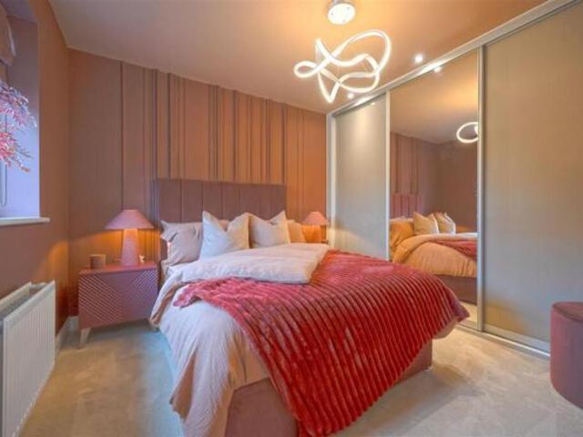 House 4 Bedroom For Sale Desborough Northamptonshire 430000 ELS99237131