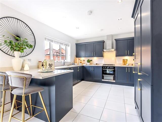 House 4 Bedroom For Sale Desborough Northamptonshire 435000 ES101351754