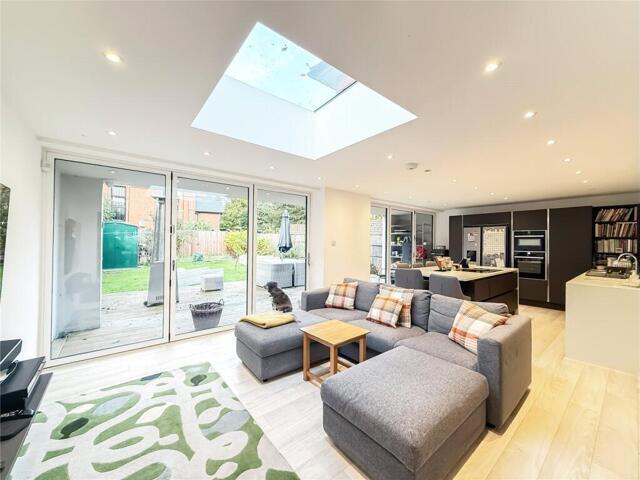 House 4 Bedroom For Sale Didsbury Greater Manchester 799995 ES101678478