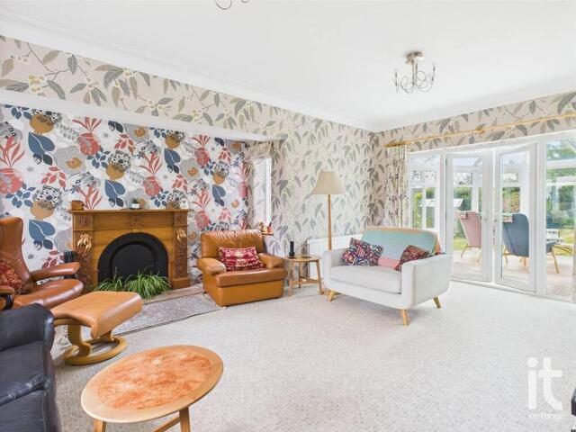 House 4 Bedroom For Sale Disley Cheshire East 699950 ES98205252