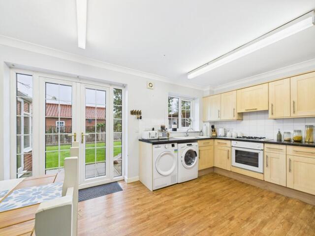 House 4 Bedroom For Sale Drax North Yorkshire 300000 ELS99437023