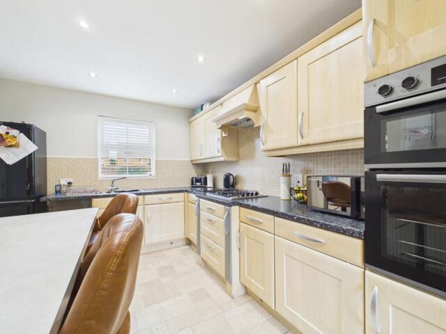 House 4 Bedroom For Sale Driffield East Riding Of Yorkshire 265000 ES99642027