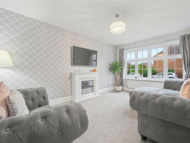 House 4 Bedroom For Sale Droitwich Worcestershire 500000 ELS100057997