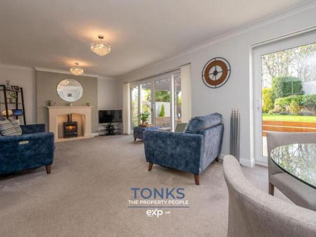 House 4 Bedroom For Sale Dudley Sandwell 425000 ELS100191873