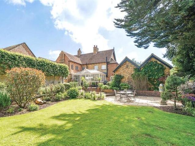 House 4 Bedroom For Sale Dunstable Central Bedfordshire 1250000 ELS88384054