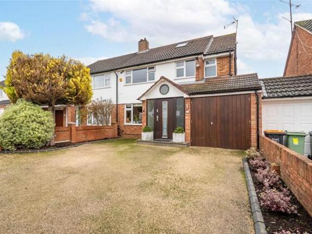 House 4 Bedroom For Sale Dunstable Central Bedfordshire 525000 ELS100398423