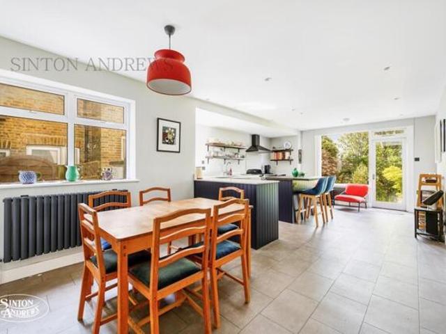 House 4 Bedroom For Sale Ealing Greater London 1250000 ELS99436918