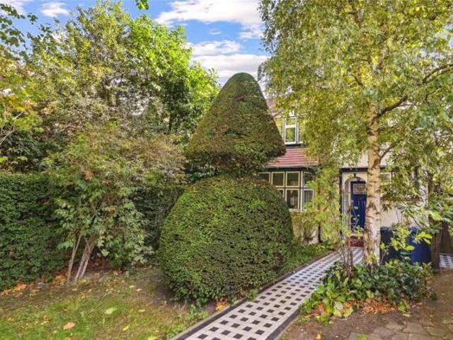 House 4 Bedroom For Sale Ealing Greater London 1325000 ES98612611