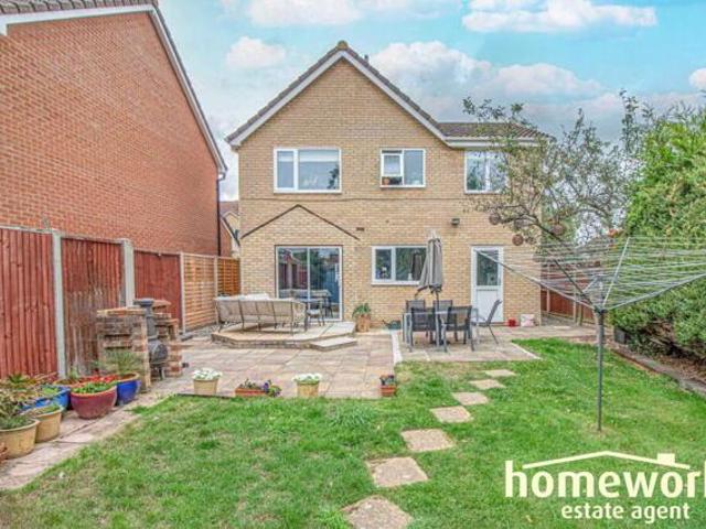 House 4 Bedroom For Sale East Dereham Norfolk 339950 ES101200039