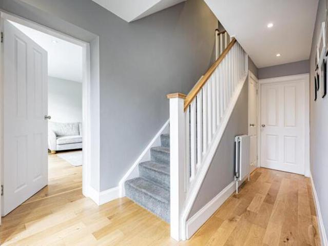 House 4 Bedroom For Sale East Dunbartonshire East Dunbartonshire 470000 ELS101678462