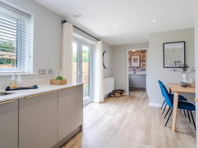 House 4 Bedroom For Sale Eastwood Nottinghamshire 334995 ELS101674941