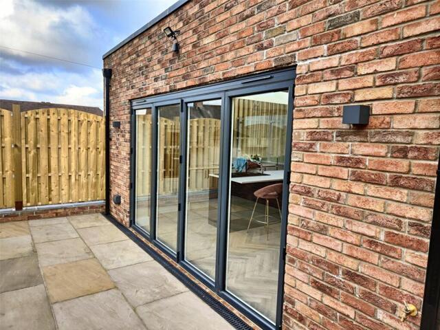 House 4 Bedroom For Sale Eckington Derbyshire 390000 ELS99437147