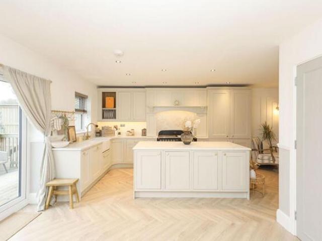 House 4 Bedroom For Sale Eckington Derbyshire 410000 ES100426556