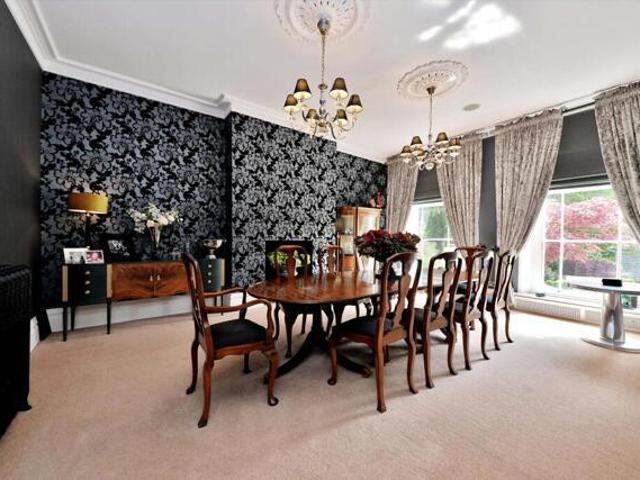 House 4 Bedroom For Sale Edgbaston Birmingham 2950000 ES101675610
