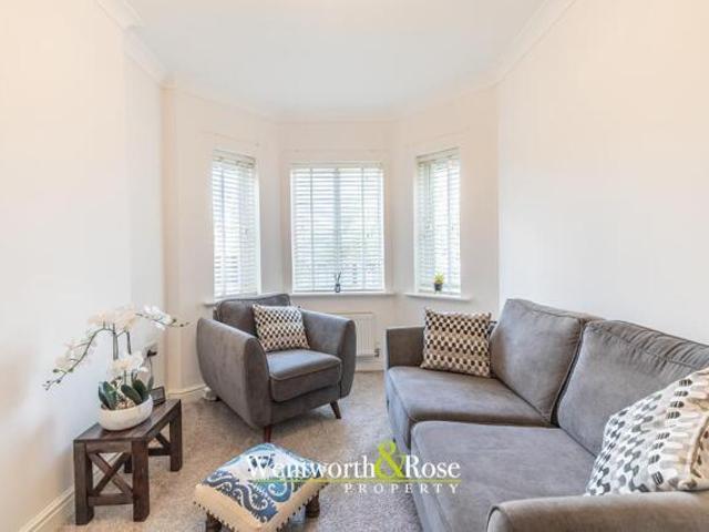 House 4 Bedroom For Sale Edgbaston Birmingham 350000 ELS100786596