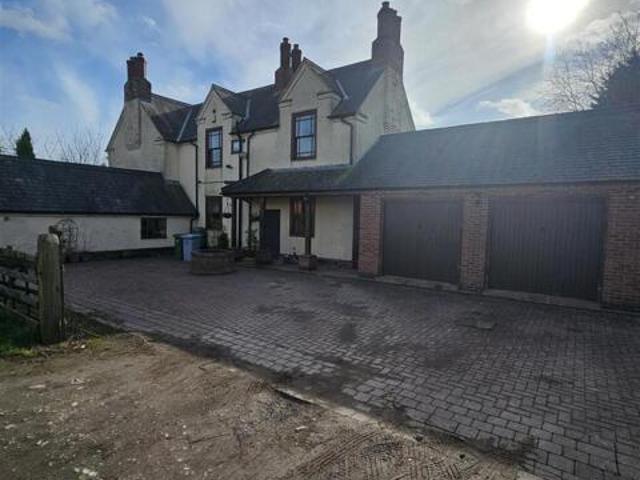 House 4 Bedroom For Sale Egmanton Egmanton 599000 ES100787078