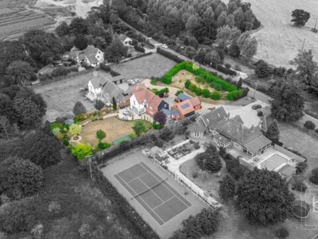 House 4 Bedroom For Sale Essex Essex 1250000 ELS98504063